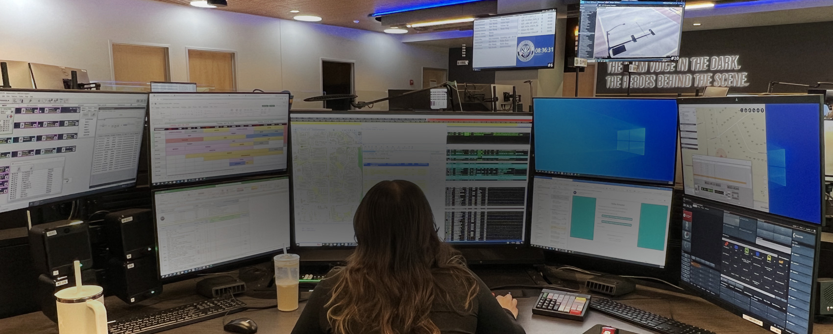 🚔 Gilbert Police is Hiring for Sworn & Civilian Positions!