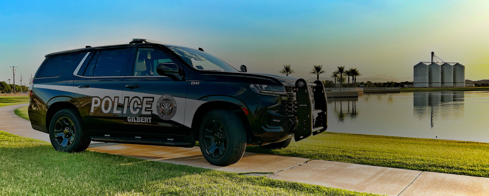 🚔 Gilbert Police is Hiring for Sworn & Civilian Positions!