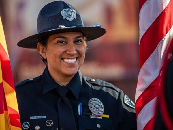 Apply – Police Lateral - Gilbert Police Department is Hiring!